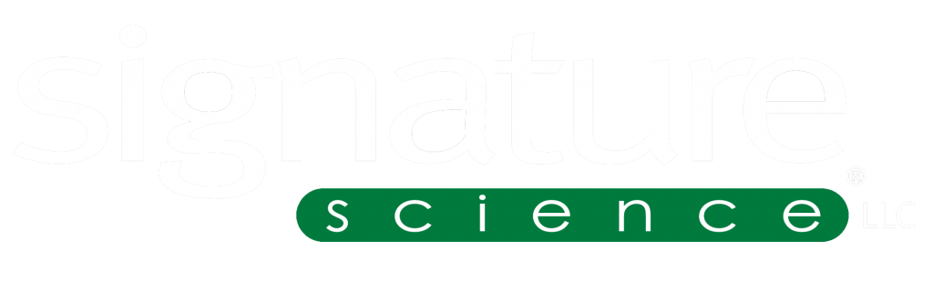 Contact Signature Science – Signature Science