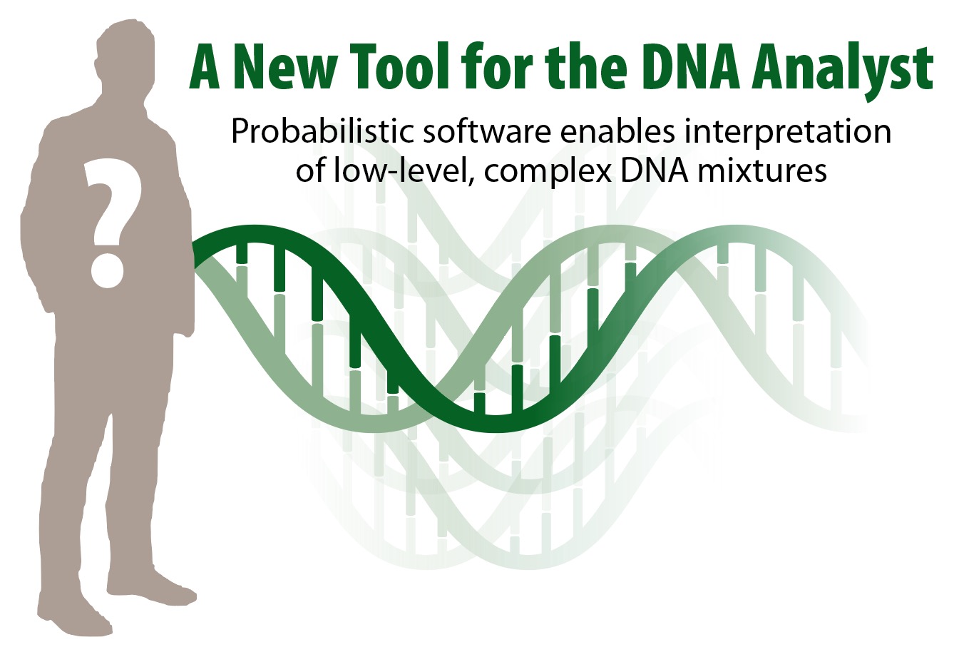 Probabilistic Genotyping Brings Benefits to DNA Casework – Signature ...