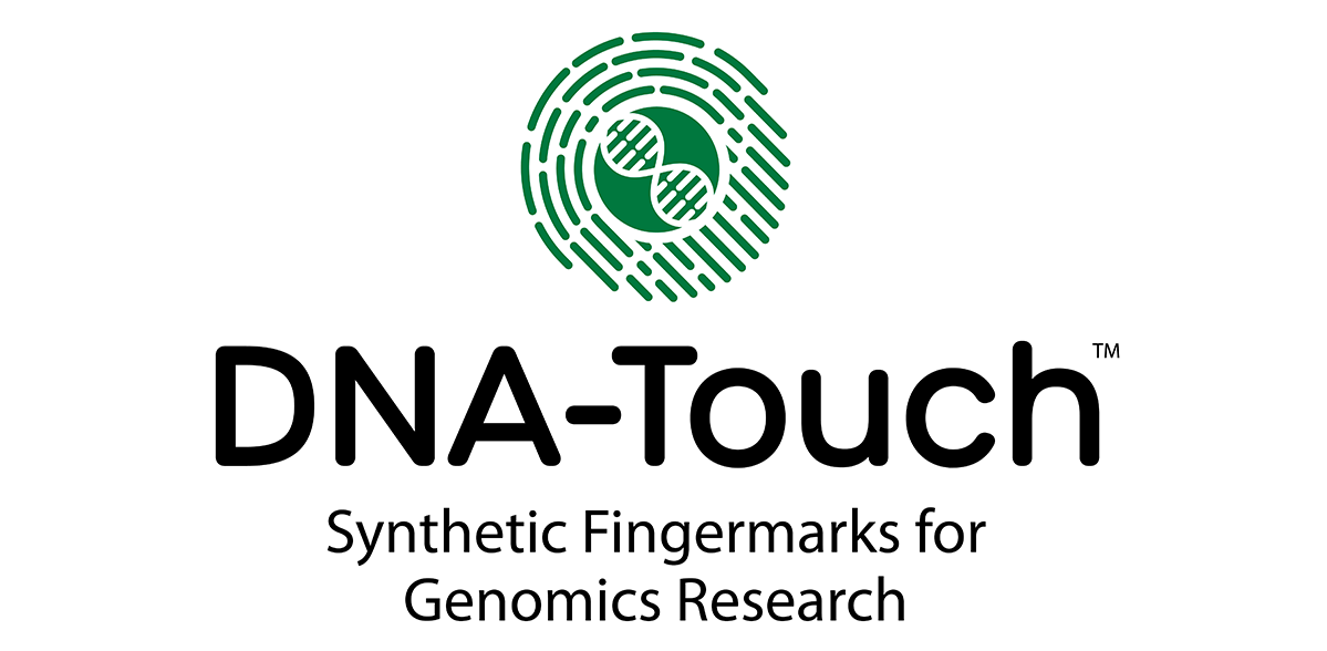 DNA-Touch™ – Synthetic Fingermarks for Genomics Research – Signature ...