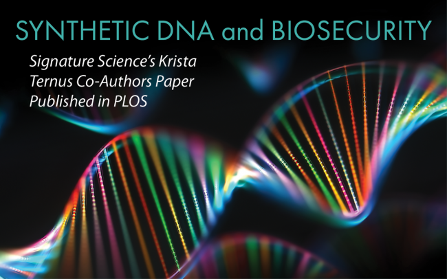 Synthetic DNA and Biosecurity: Nuances of Predicting Pathogenicity and ...