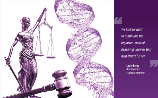 Houston Forensic Science Center Selects Austin-Based Signature Science ...