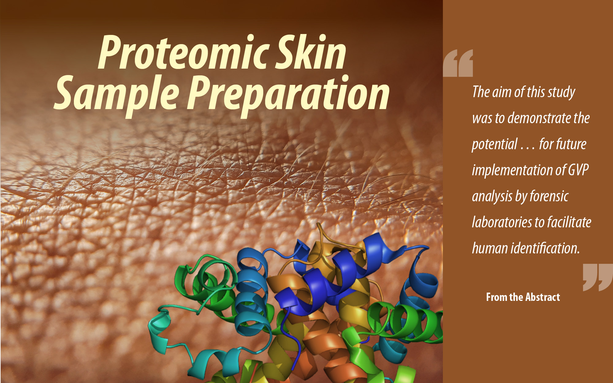 SigSci Scientists Co-author Study Published in “Journal of Proteomics ...