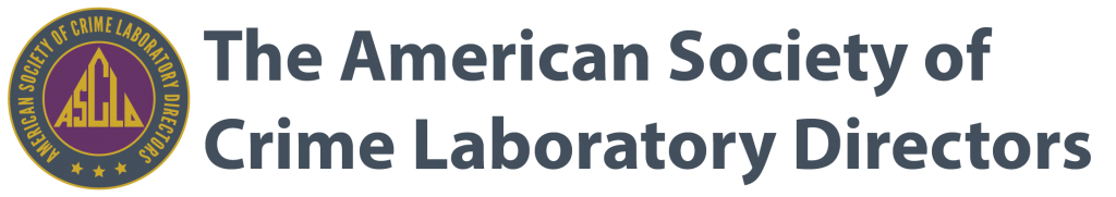 2022 ASCLD Symposium – Signature Science