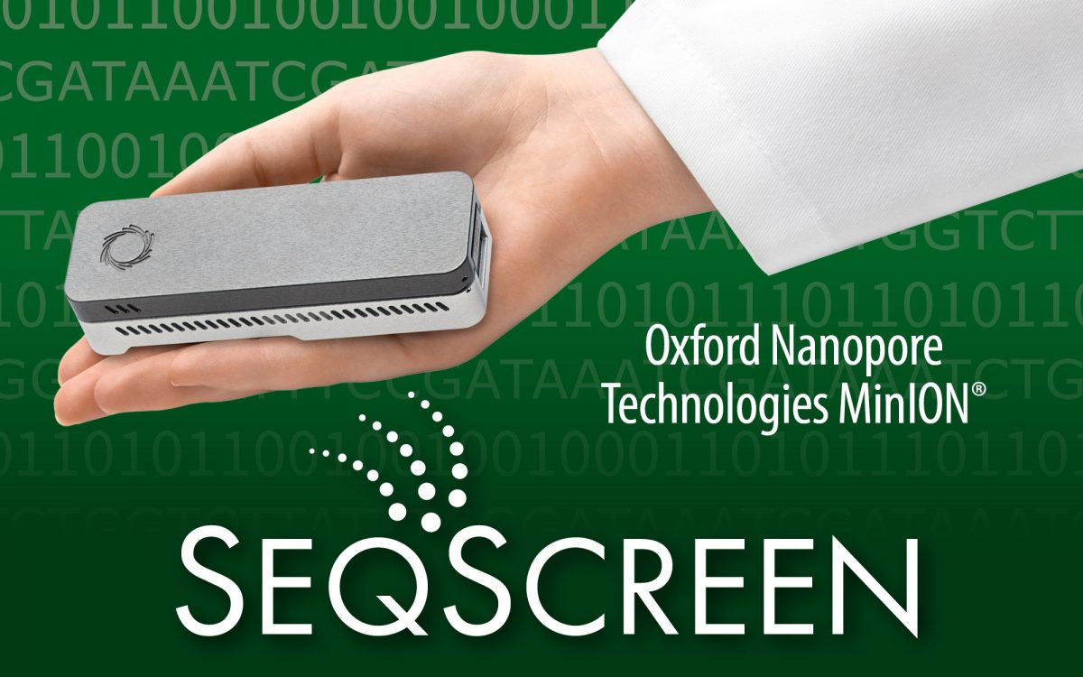 IARPA funds Signature Science and Rice University to Develop SeqScreen ...