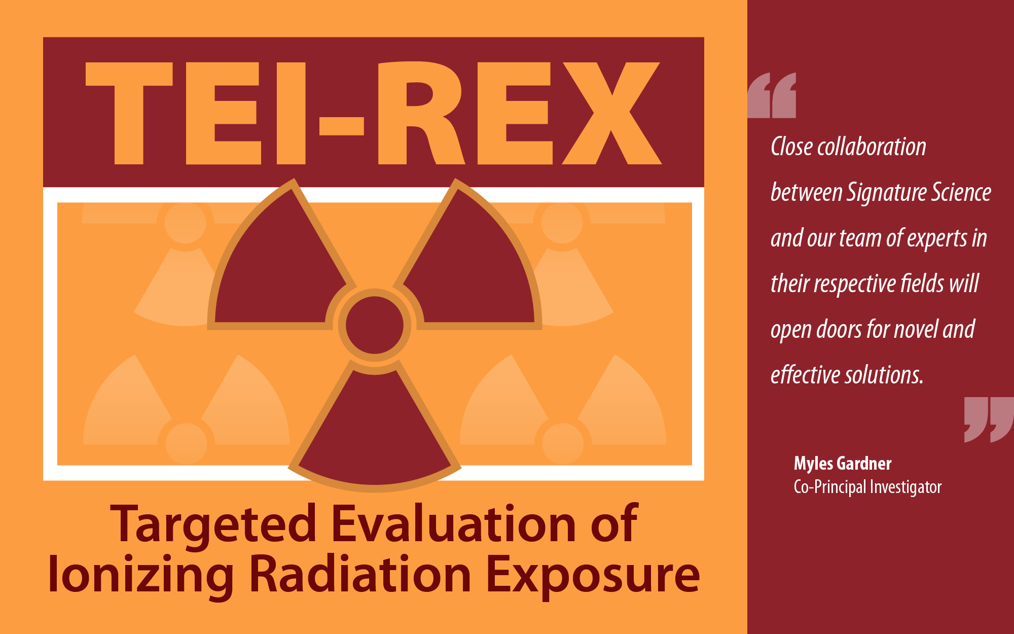 IARPA Awards Signature Science $5.3M Phase One Contract to Develop ...