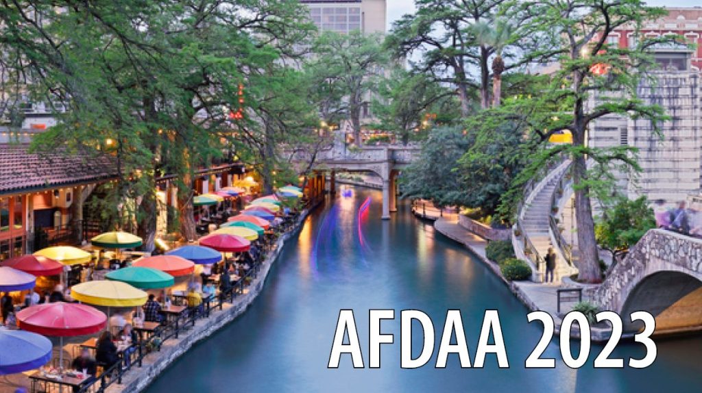 Event / Conference Schedule – Signature Science