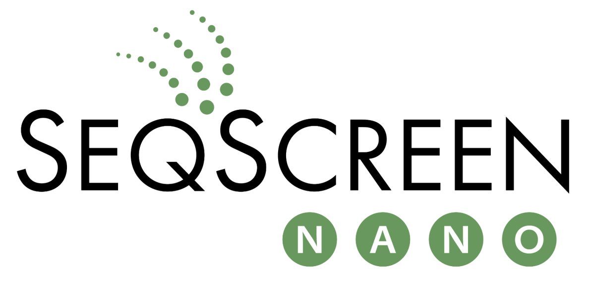 SeqScreen-Nano: Functional Threat Assessment of Unknown Pathogens and ...
