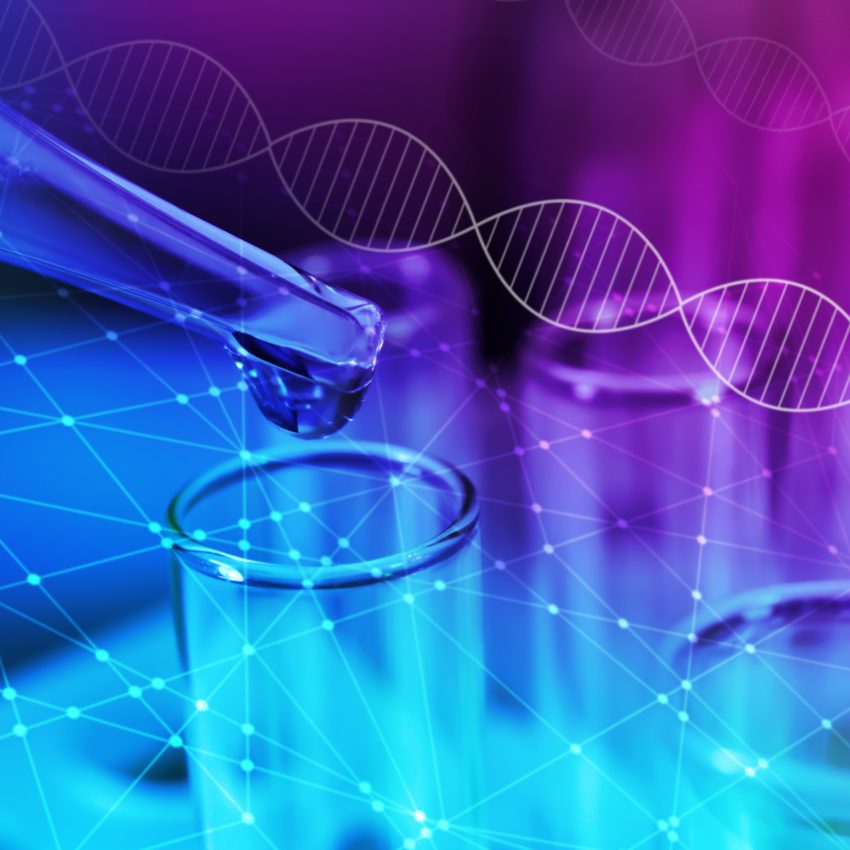 Biosecurity and Emerging Threats – Signature Science